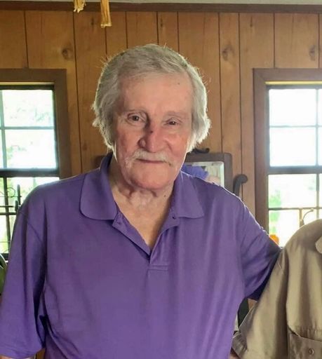 Roland Graham Obituary August 21, 2022 - Ott & Lee Funeral Homes