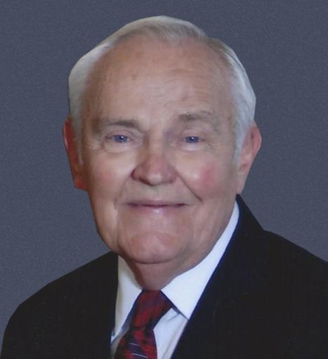 Robert Shaffer Obituary 2022 - Carey Hand Colonial Funeral Home