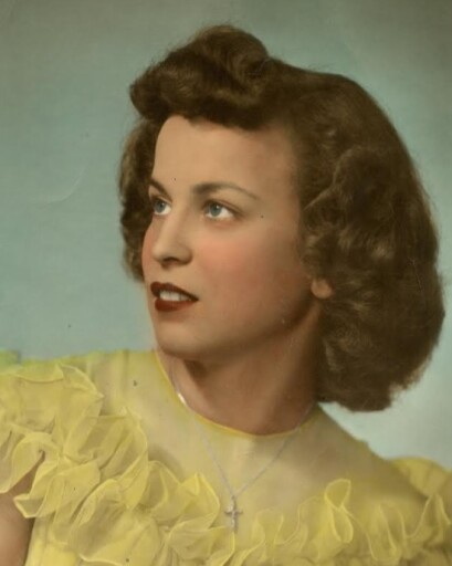 Antoinette N. DeSimone Obituary June 27, 2024 - The Donohue Funeral ...