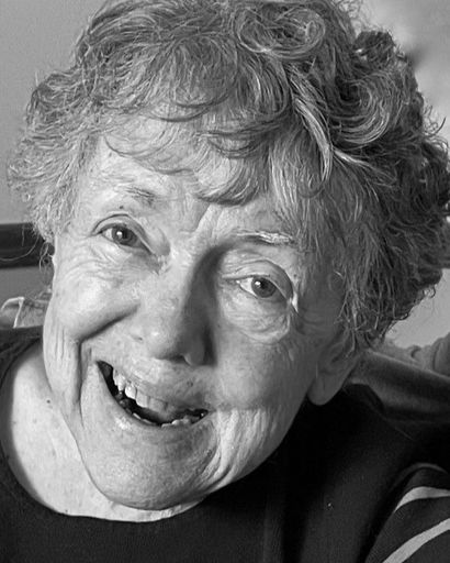 Ruth E. Pinnow Obituary January 9, 2025 - Mueller Funeral Homes & Crematory