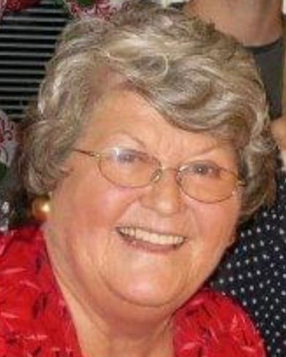 Virginia "Jenny" Spangler Moore Obituary February 22, 2023 - Wilkerson ...