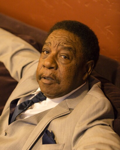 Walter Collins Obituary August 7, 2024 - Terrell Broady Funeral Home