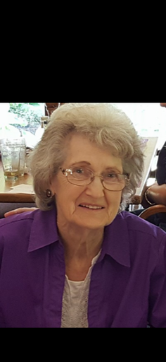 Ann Thacker Obituary September 23, 2019 - Fedde-Helfrich-Cross Funeral Home