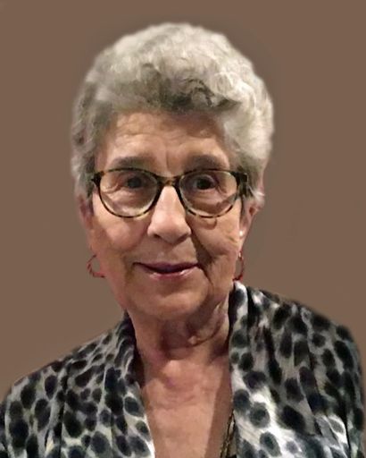 Jo Ann Carol Trampe Obituary June 21, 2023 - Olson & Swanson Chapels Funeral & Cremation Service