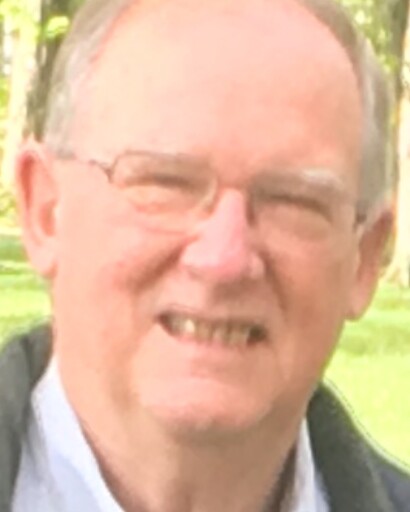 Ralph F. "Fred" Dietz Jr. Obituary July 7, 2024 - Toland-Herzig Funeral ...