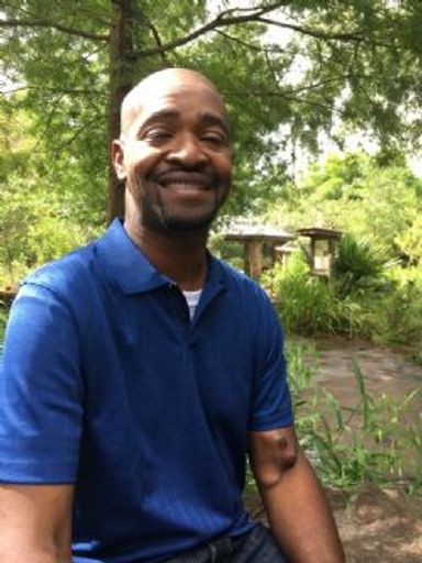 Christopher Comer Obituary August 29, 2018 - Martinez Funeral Home ...