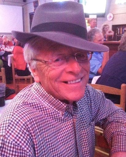 Terry Lee Newcomer Obituary 2023 - Memorial Oaks Chapel