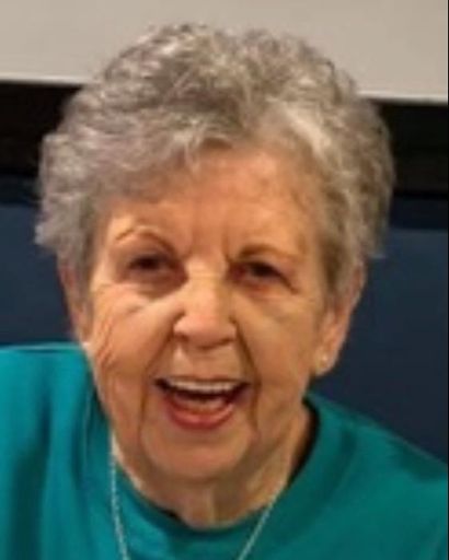 Margaret Eileen Welch Tolbert Obituary October 1, 2023 - Moody Funeral ...