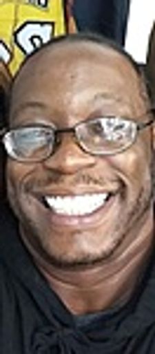 Daryl Deshawn Reed Obituary - Marlan Gary Funeral Home Chapel of Peace