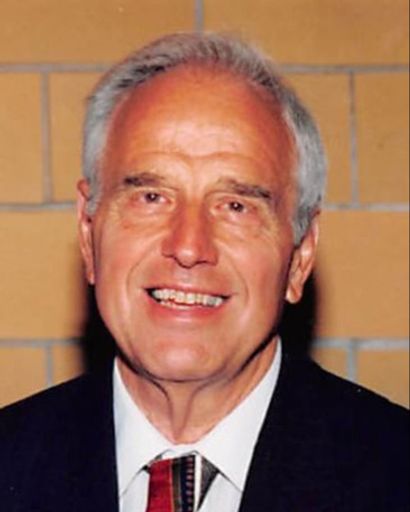 Joseph R. Droege Obituary February 22, 2024 - Middendorf Funeral Home