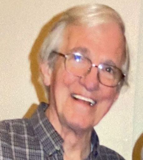 Carl D. Cook Obituary November 30, 2021 - Weigel Funeral Home