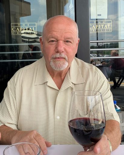 John Richards Obituary December 7, 2024 - Stellato Funeral Homes