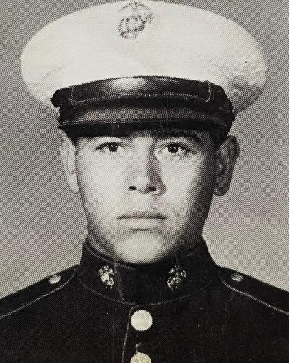 Joe Alcala Vasquez Obituary August 14, 2023 - Charlie Marshall Funeral ...