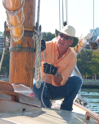 Donald Benoit Obituary December 15, 2023 - Delaney Funeral Home