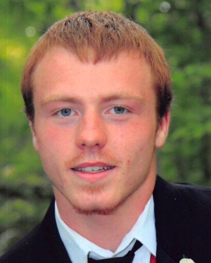 Ryan Campbell Obituary May 17, 2024 - Edgington Funeral Home