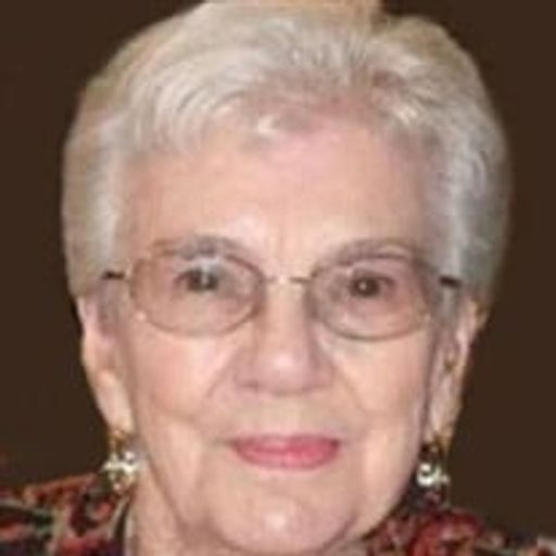 Maxine Clark Obituary March 9, 2024 - Hinsey-Brown Funeral Services