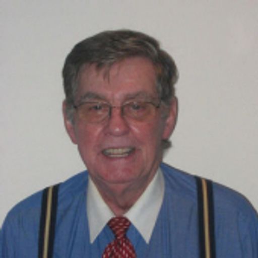 James Brophy, Sr. Obituary March 26, 2017 - The Donohue Funeral Homes Inc.