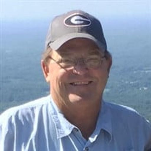 Robert "Bob" Reid Bold Obituary 2022 - Thomas Poteet & Son Funeral ...