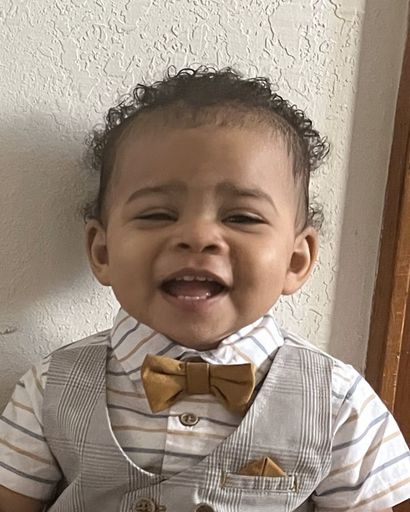 Zayden Kingston Richardson Obituary 2023 - Worlein Funeral Homes