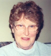 JEANNE MARIE TACKETT Obituary March 17, 2010 - Traunero Funeral Home ...