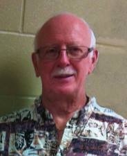 Frederick Albert Clark Obituary 2020 - Basic Funerals and Cremation Choices