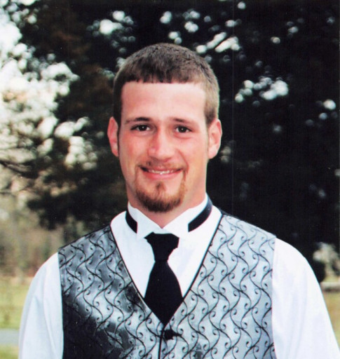 Jason Barnes Obituary May 24, 2023 - Cawood Funeral Home