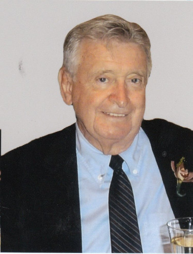 John E. Murphy, M.D Obituary July 23, 2013 - Forest Lawn