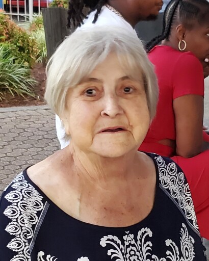 Della M Thompson Obituary November 9, 2024 - Newcomer Cincinnati