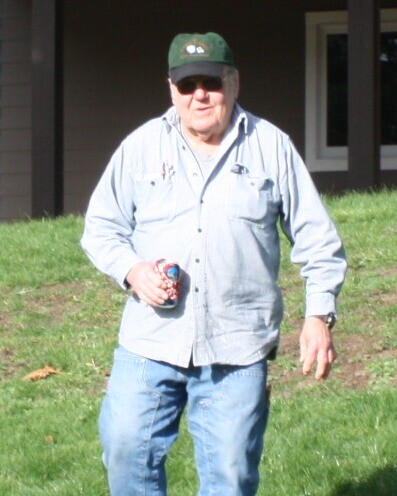 Robert Louis Ritts Obituary October 8, 2024 - Weddle Funeral Service