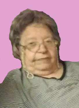 Rosemary Brown Obituary December 26, 2020 - Backstrom-Pyeatte Funeral Home