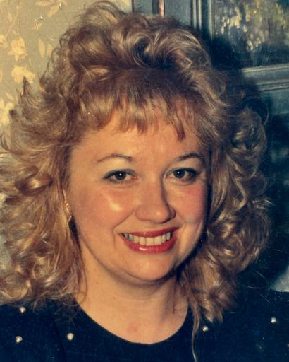 Kathy R. Jackson Obituary December 14, 2024 - Mack Family Funeral Homes