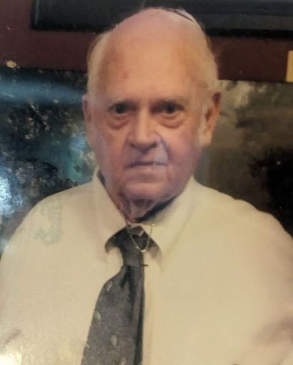 Forrest "Bud" G. Vining Obituary May 20, 2024 - Titus Funeral Home and ...