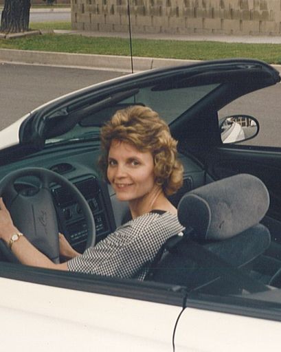 Cynthia Lea Kent Obituary 2024 - MMS - Payne Funeral Home & Cremation