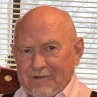 Paul Perry Obituary March 19, 2017 - Gearty-Delmore Funeral Chapels