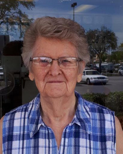 Alleda Dorothy Fischer Obituary April 3, 2023 - Malcolm, Deavitt & Binhammer