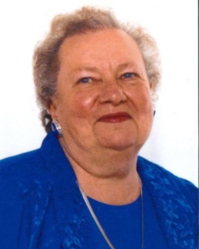 Sharol Guerin Obituary April 14, 2024 - Nordike Funeral Home