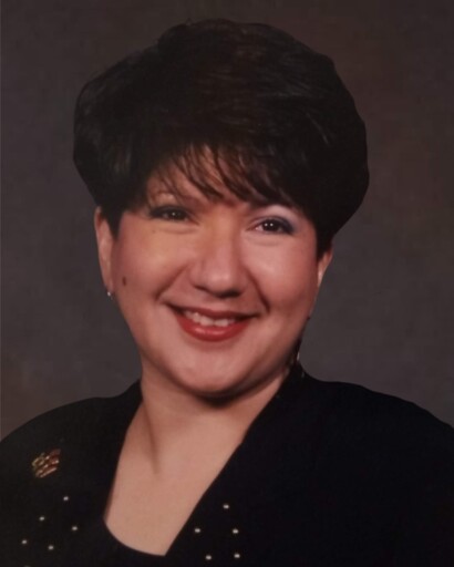 Amalia "Molly" Mendez Obituary May 12, 2024 - Johnson-Danielson Funeral ...