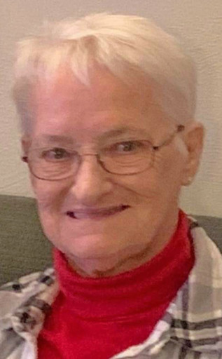 Jacqueline Engel Obituary September 18, 2020 - Taylor-Stine-Waid ...