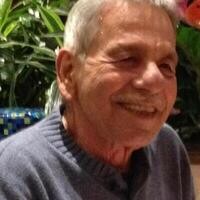 Thomas M. Arena Obituary March 2, 2024 - Mark C. Tilghman Funeral Home