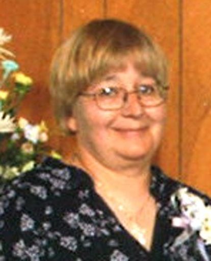 Marcella Shorey Obituary November 7, 2015 - Wright Funeral Home and ...
