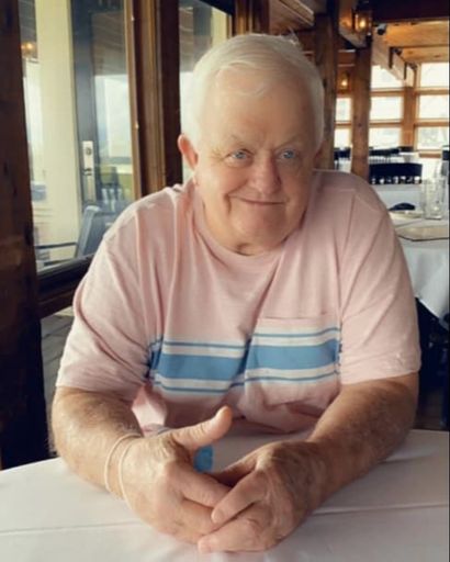 Buddy Joe Gentry Obituary December 29, 2023 - Moody Funeral Services