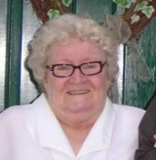 Edna Parker Obituary February 21, 2014 - Collison Carey Hand Funeral Home