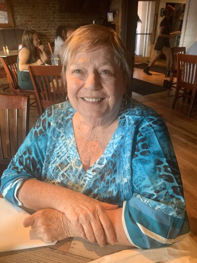 Roseann Nation Obituary August 24, 2024 - Steed-Todd Funeral Home