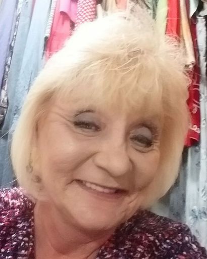 Emma Jean Gilley Obituary July 2, 2023 - Seaver Brown Funeral Service