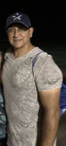 David Soto Obituary October 25, 2018 - Griffin Funeral Home