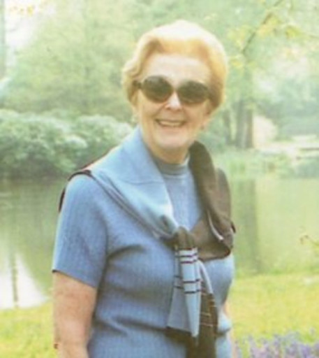 Mary Cathey Obituary 2016 - Raymer - Kepner Funeral Home and Cremation ...