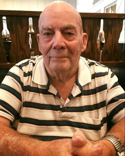 Ralph Eugene Rouse Obituary February 13, 2024 - Flanders Powell Funeral ...