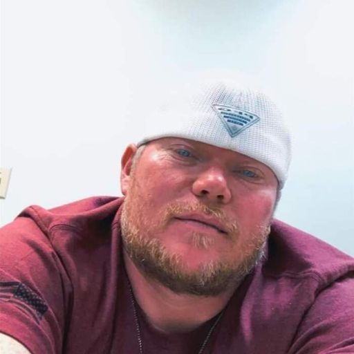 Michael Wiggins Obituary May 10, 2021 - Fuqua Bankston Funeral Home