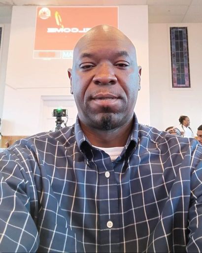 Corey Demond Jones Obituary December 25, 2023 - C.A. Reid Sr. Memorial ...