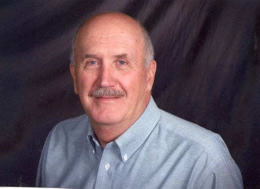 Robert Muir Obituary July 29, 2019 - Durst Funeral Home